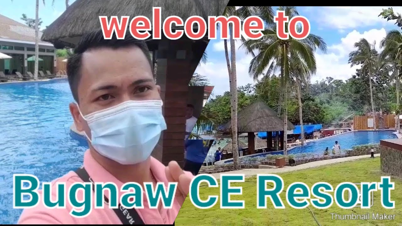 featuring Bugnaw CE Resort/Anda, Bohol's newly open resort - YouTube