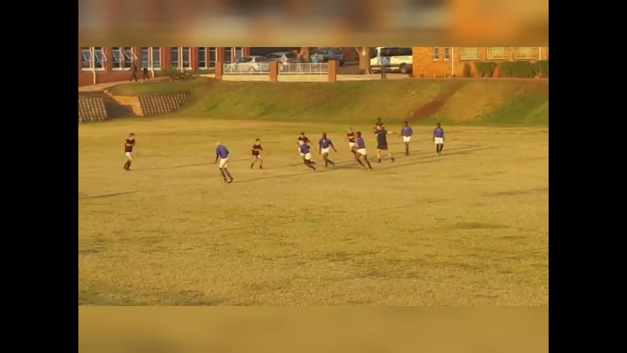 Lunga Gwala High School Tribute(Sarel Cilliers/Linpark High School ...