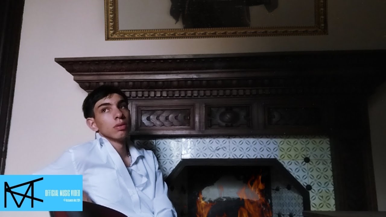 Alexander Mic, Joseph Bishara - I saw you (Official Music Video) Tarot ...