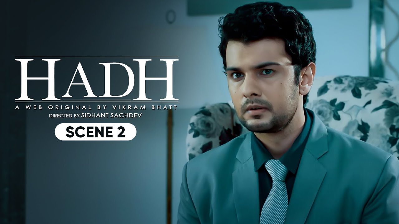 30 Cr se 300 Cr - Scene 02 | Hadh - Web Series | Pranav Sachdev | A Web ...