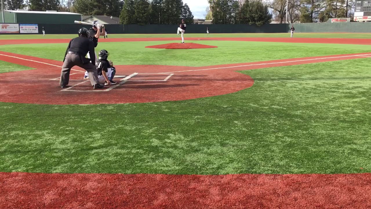 The League NCTB Baseball - YouTube