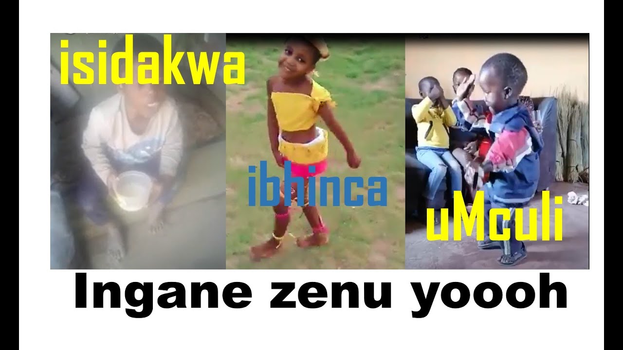 Izingane ezinezindaba ezisabekayo| Top 10 | Part 1 - YouTube