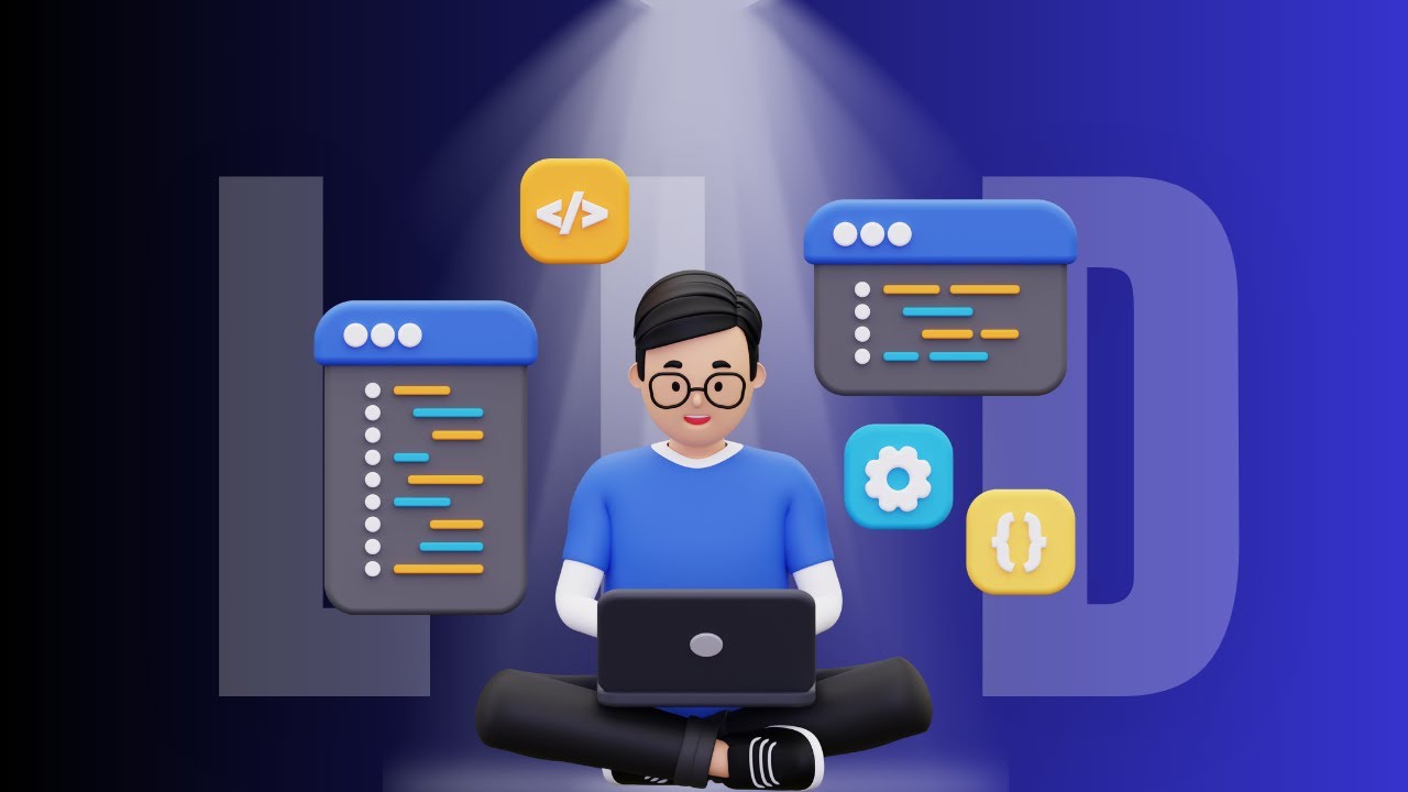 Diving Into the Details: Interns Discuss Low-Level Design - YouTube