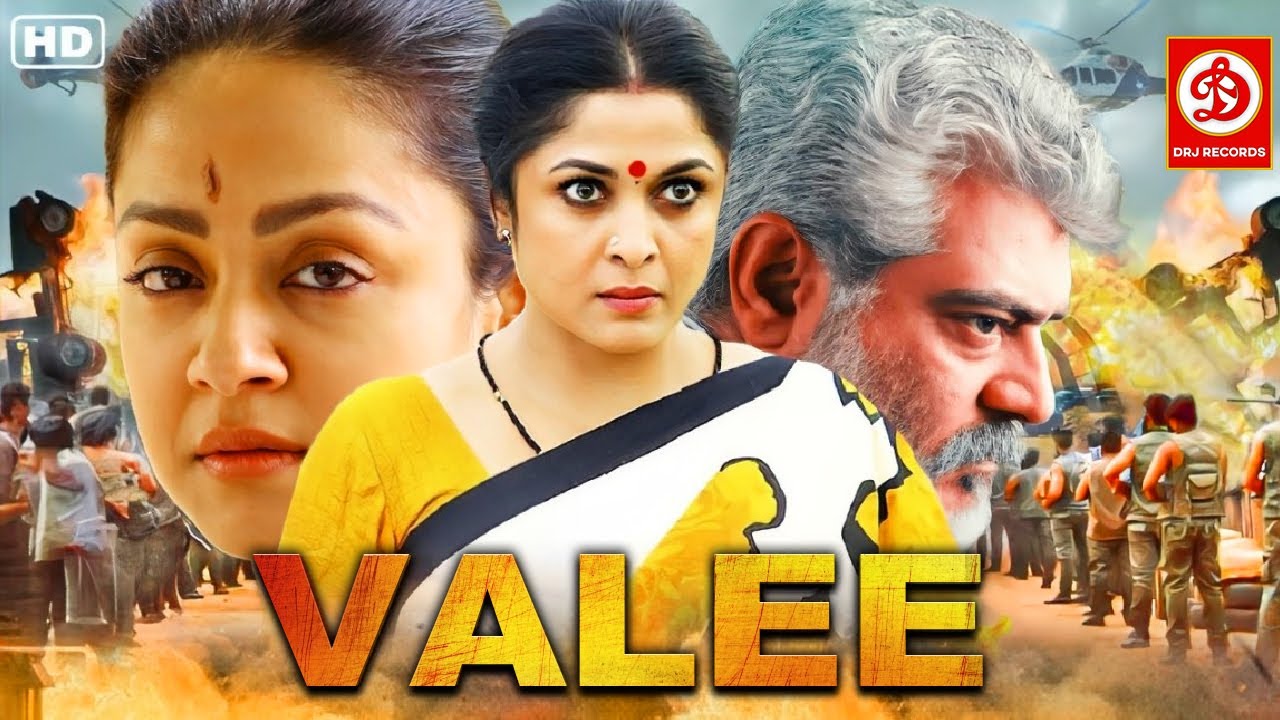 Valee | New South Superhit Blockbuster Hindi Dubbed Full Action Movie ...