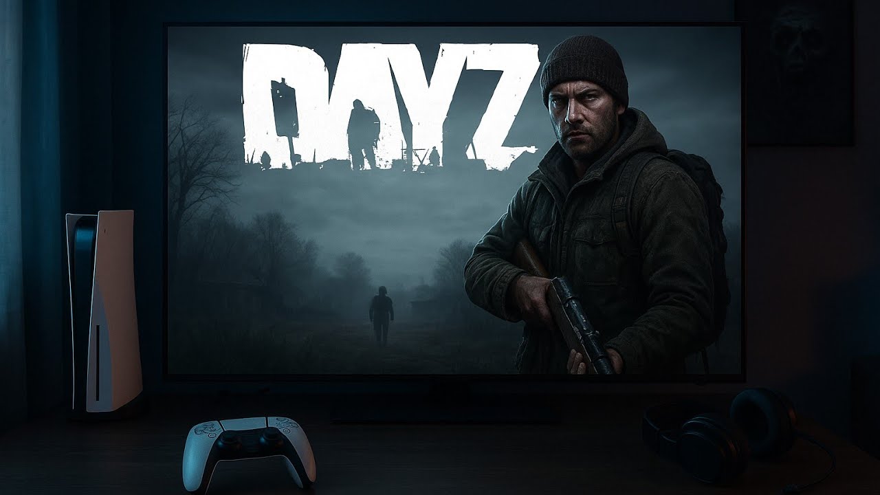 🔴 DayZ - Tag 69 PT.2 -We Are Back in DayZ 🔴 - YouTube