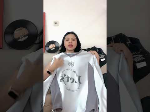 Jualan baju online terbaru bahan tebal apemnya bunda 