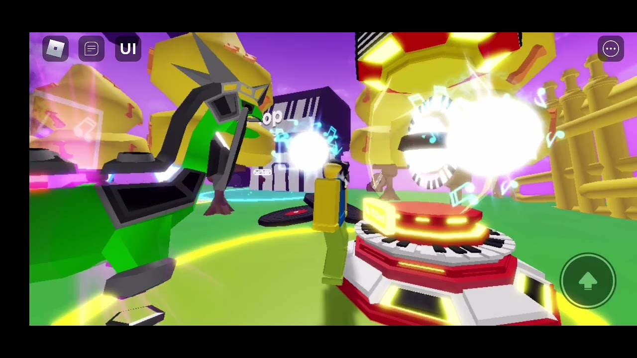 clicker Simulator experience (disc) - YouTube