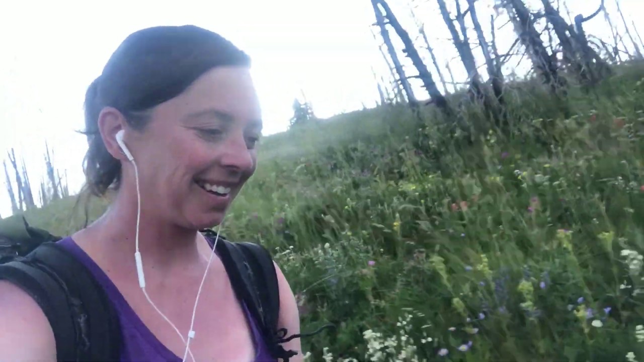 Continental Divide Trail - Episode 3: Benchmark Ranch (Augusta, MT) to ...