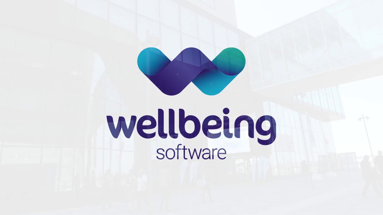Wellbeing Software - UKRCO 2018 - YouTube