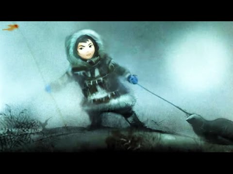 Never Alone Gameplay (PC HD) - YouTube