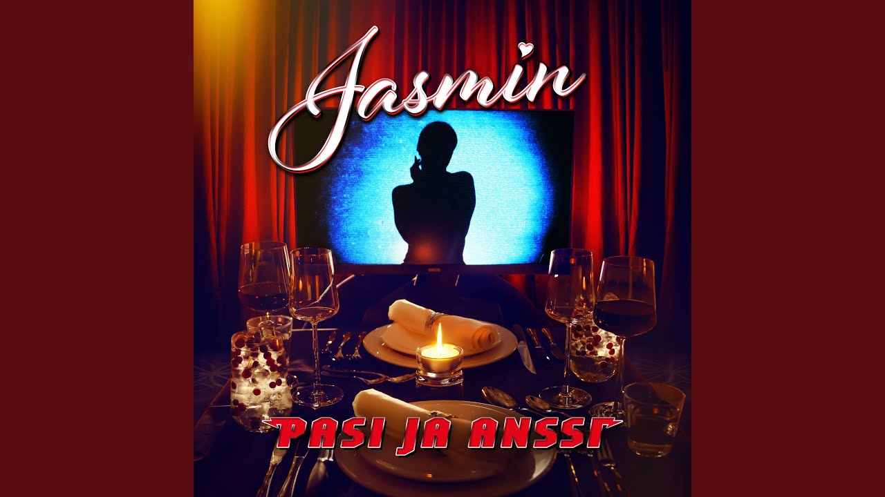 Jasmin - YouTube