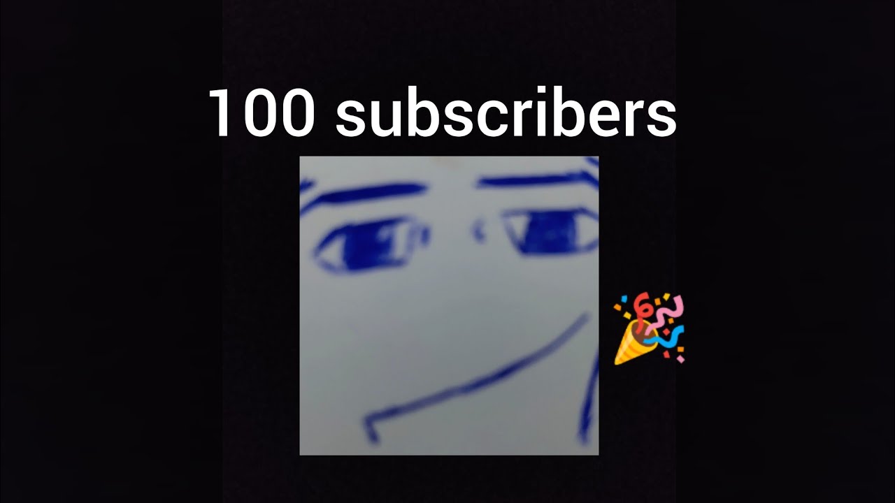 when I have 100 subscribers #memes =) . - YouTube