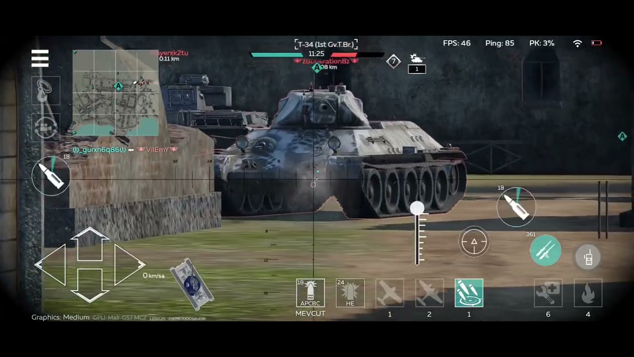 making War thunder videos pt2 - YouTube