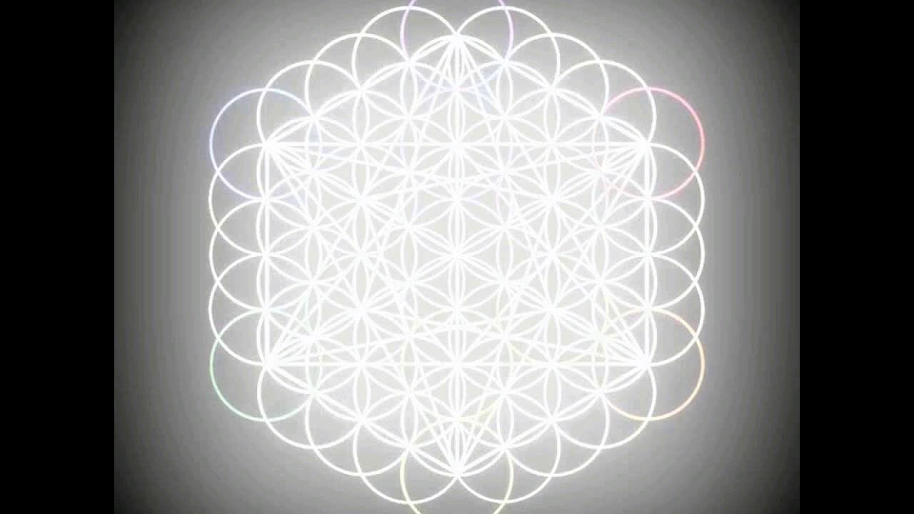 HEALING MATRIX - YouTube