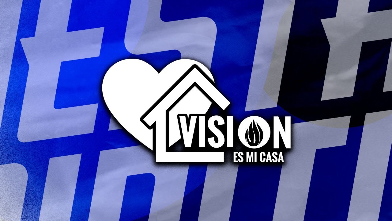 Fiesta Espiritual | Visión de Multitudes | Prédicas 2024 - YouTube