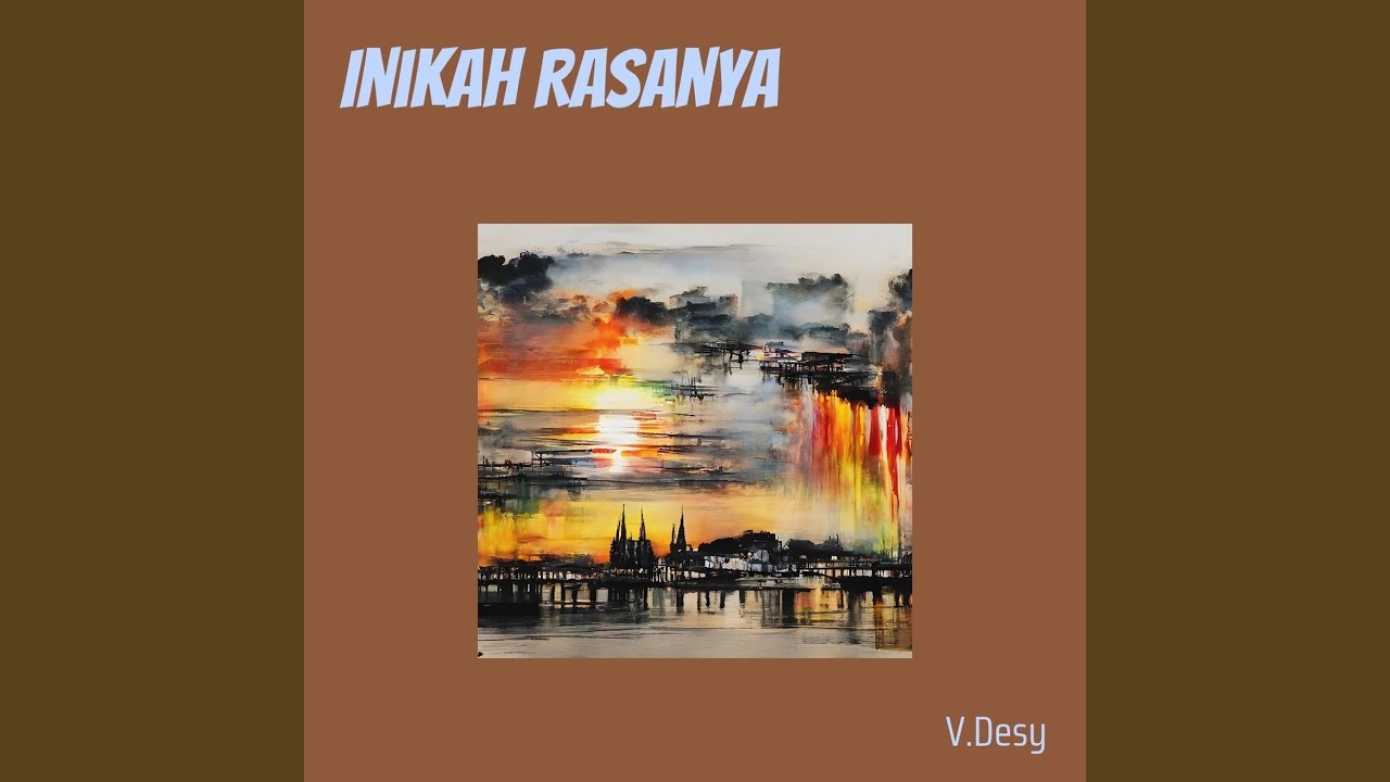 Inikah Rasanya - YouTube