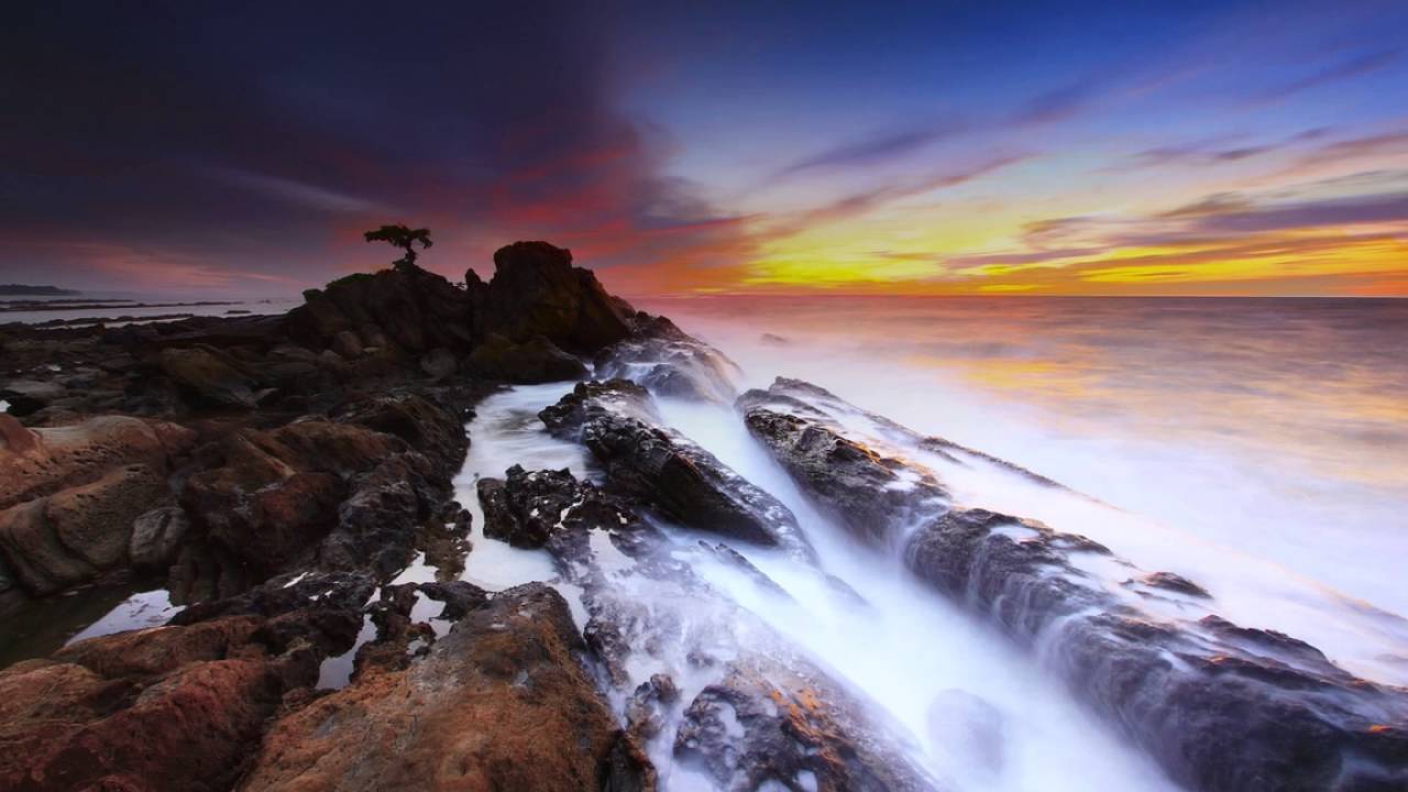 John Fluker - In The Beginning - YouTube