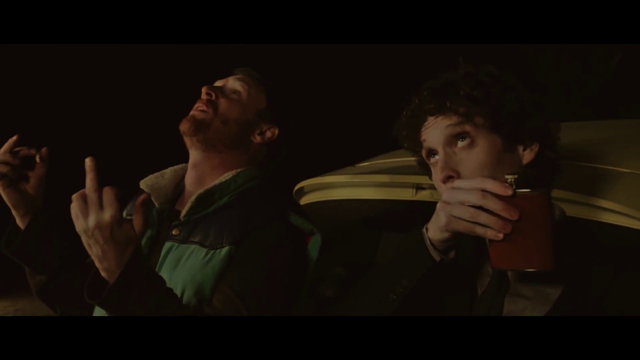 ELIJAH'S ASHES (2017) - TEASER CLIP - Fuck you Elijah. - YouTube