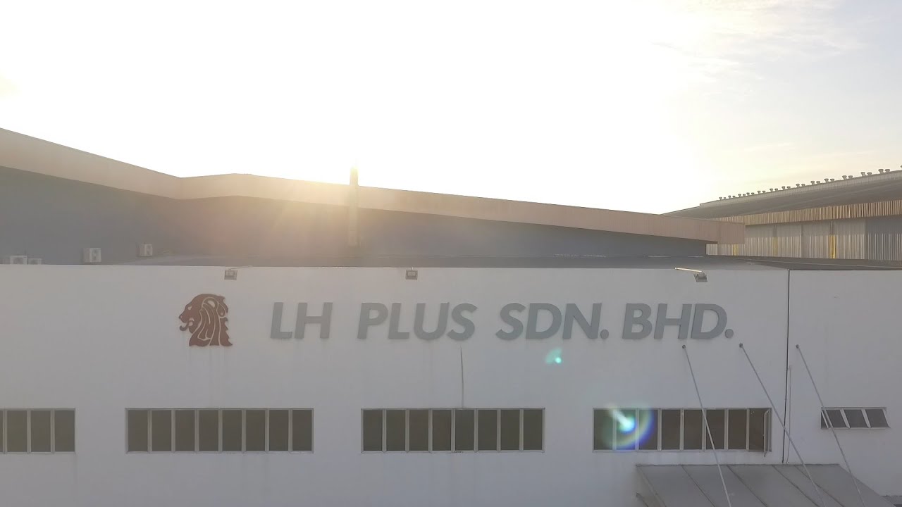 LH Plus: The Leader in Malaysian plastics industry and driving Mid-Tier ...