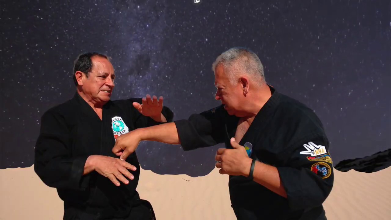 Un Video Mas de como es IMUA. - YouTube