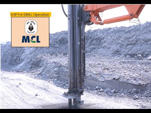 SOP For Drilling Operation - YouTube