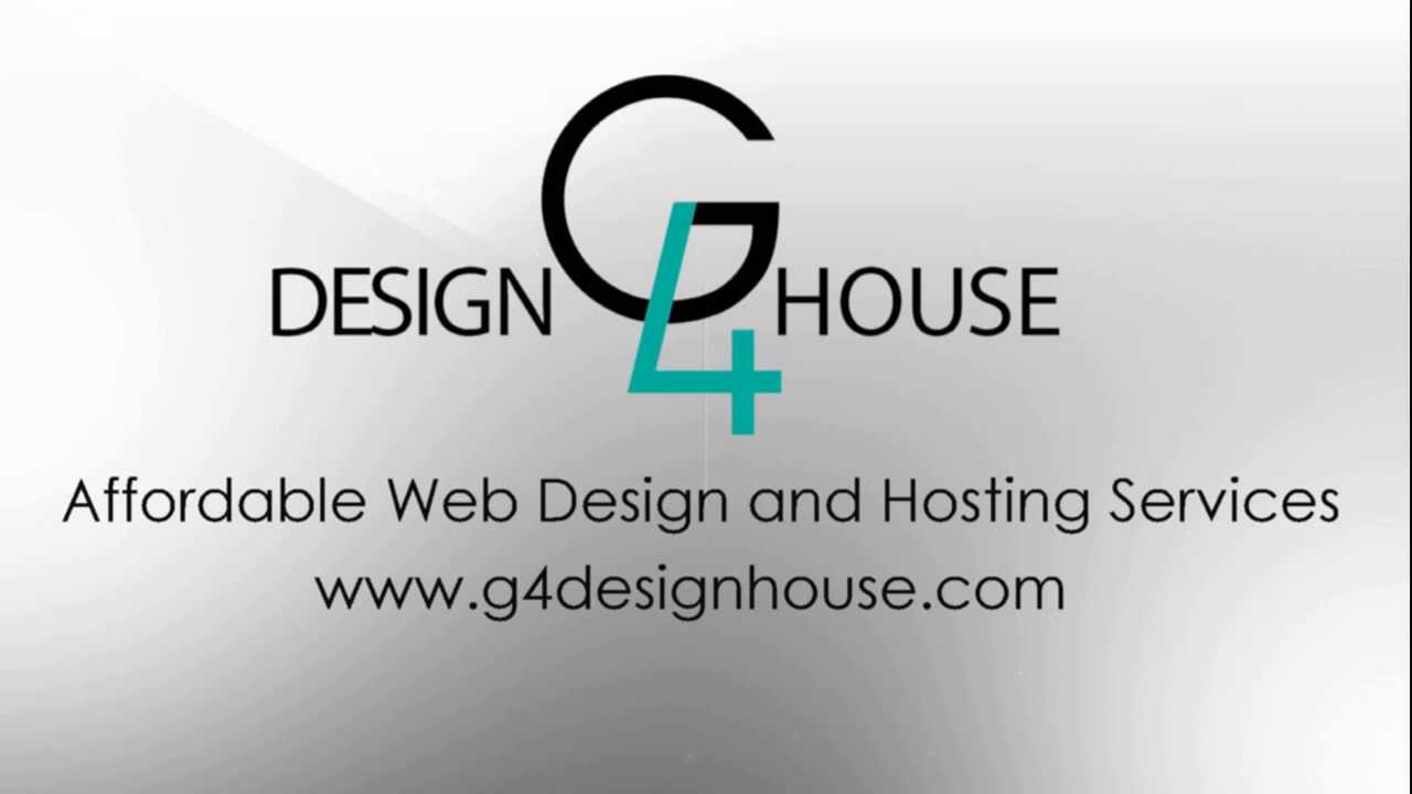 G4 Design House - YouTube