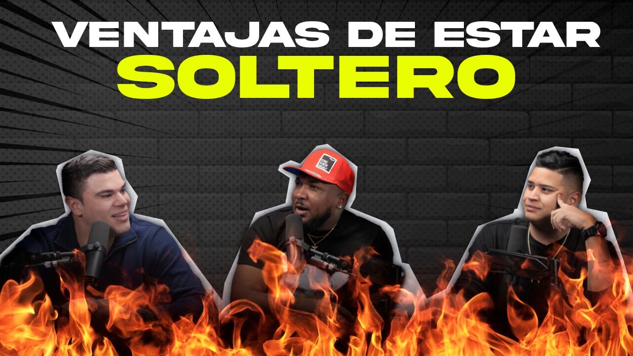 LOS SOLTEROS DE ORO 🥇 (Ft. Matalluvia, Compres, Bryan Elton) - YouTube