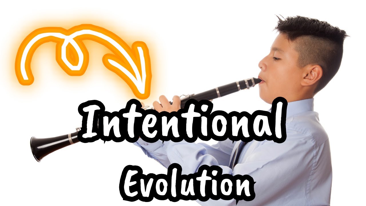 The History of the Clarinet - YouTube