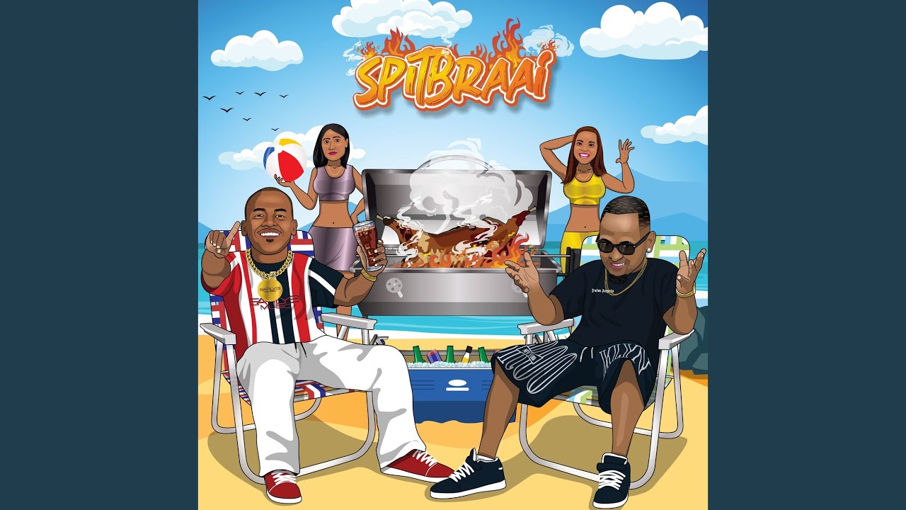 Spitbraai - YouTube