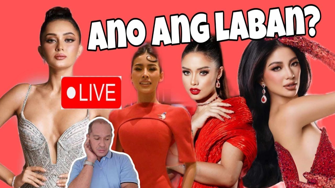 May Laban pa ba? - YouTube