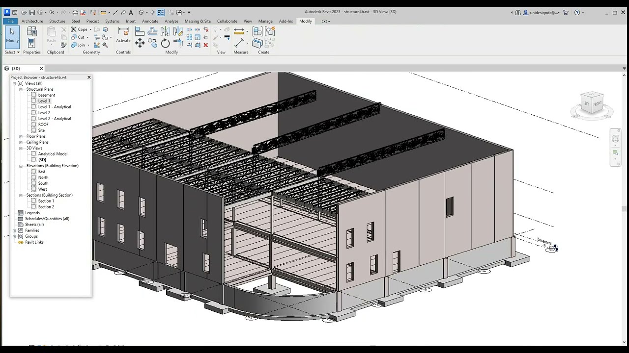 Revit Precast Wall Panel Details Download Walls Revit Families BIM
