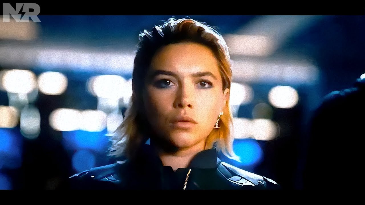 THUNDERBOLTS* POST-CREDIT SCENE | Ending Explained (SPOILERS) - YouTube