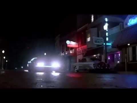 Geleceğe Dönüş 3 (720P) [HD]