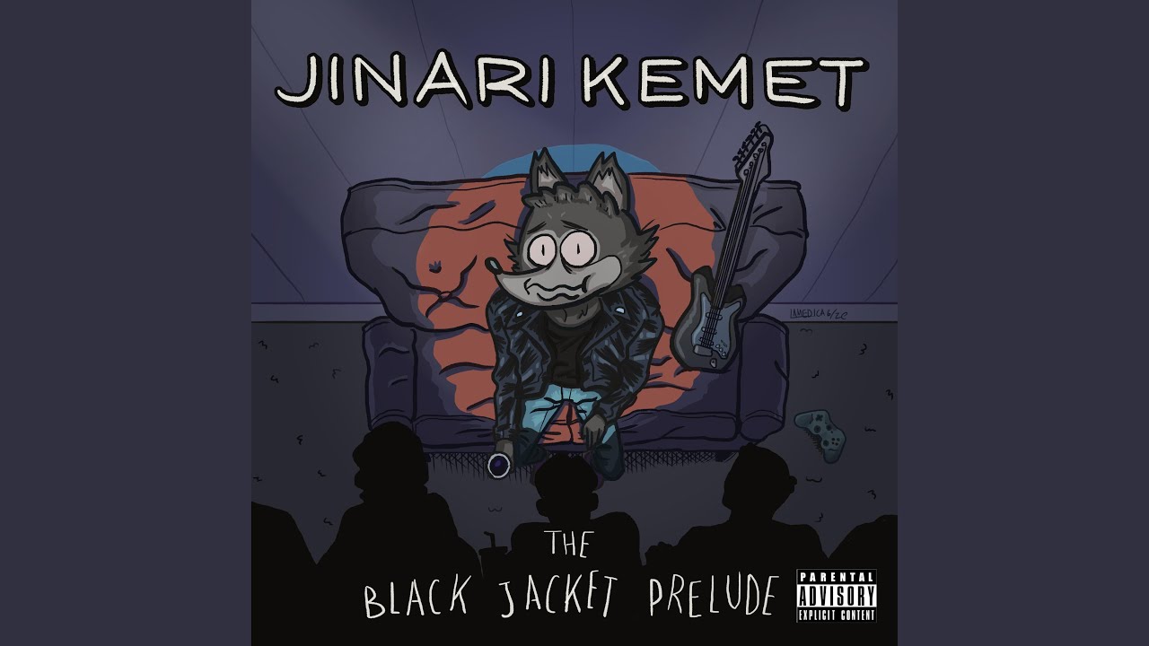 Night Drive/ Loading Screen (Intro Skit) - YouTube