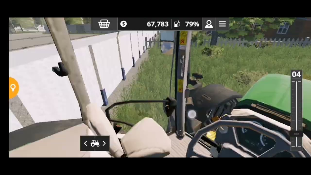 @Fs20 @Fs20FarmingSimulator @Farming simulator 23 - YouTube