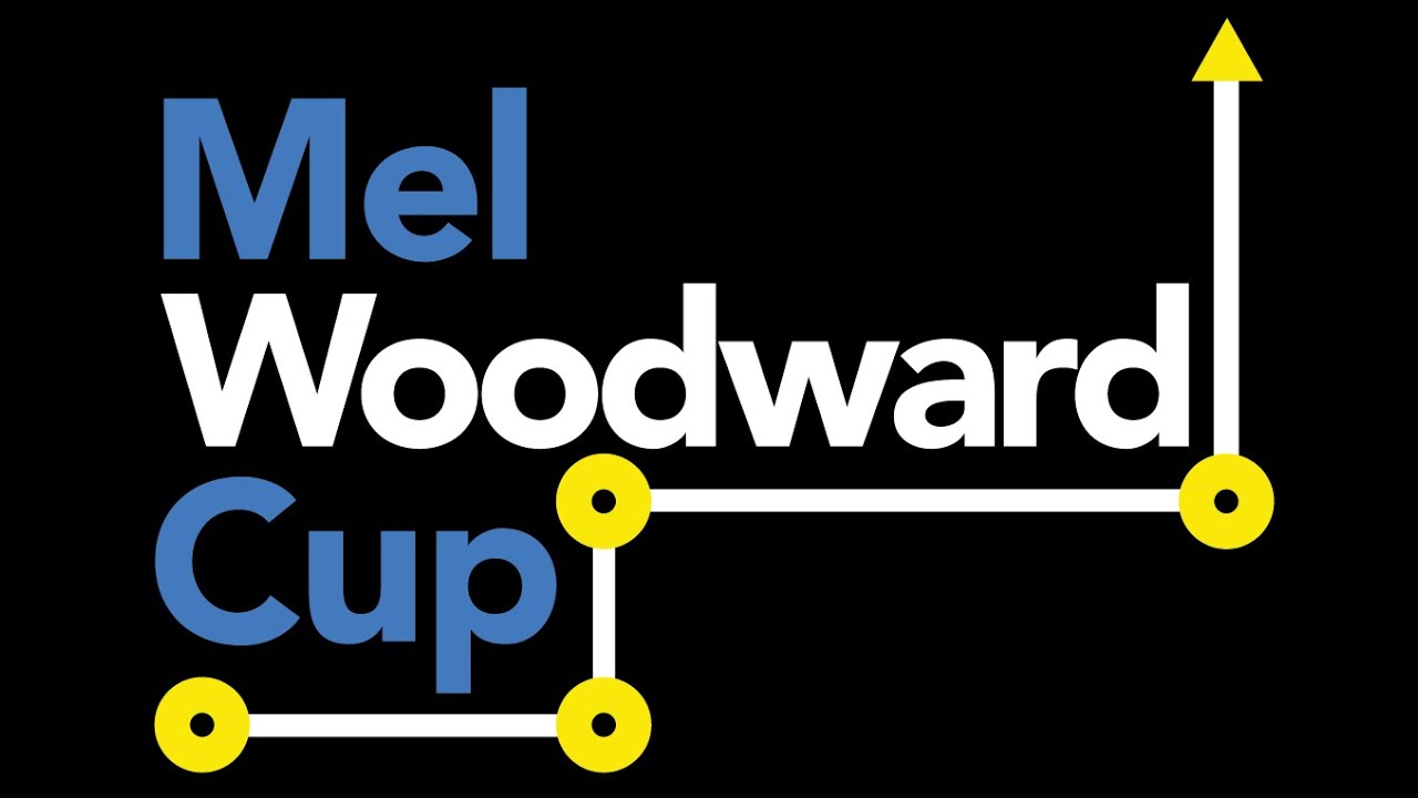 2020 Mel Woodward Cup - The countdown is on! - YouTube
