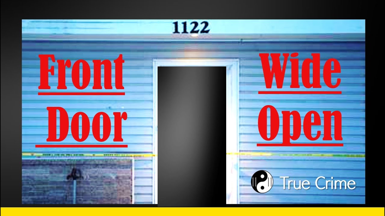 11:11☯️ LIVE IDAHO 4 True Crime Chat "FRONT DOOR WIDE OPEN 8:30 AM!" # ...