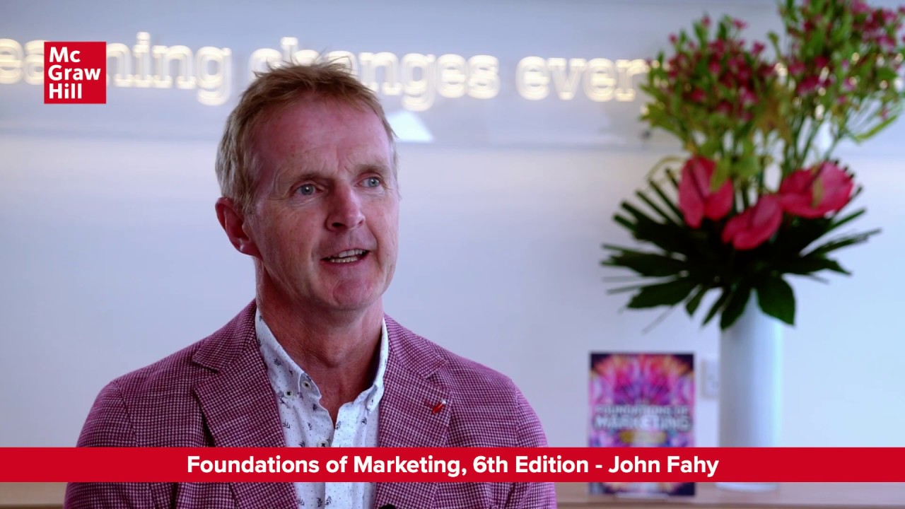 What's new in 6th edition? Professor John Fahy - YouTube