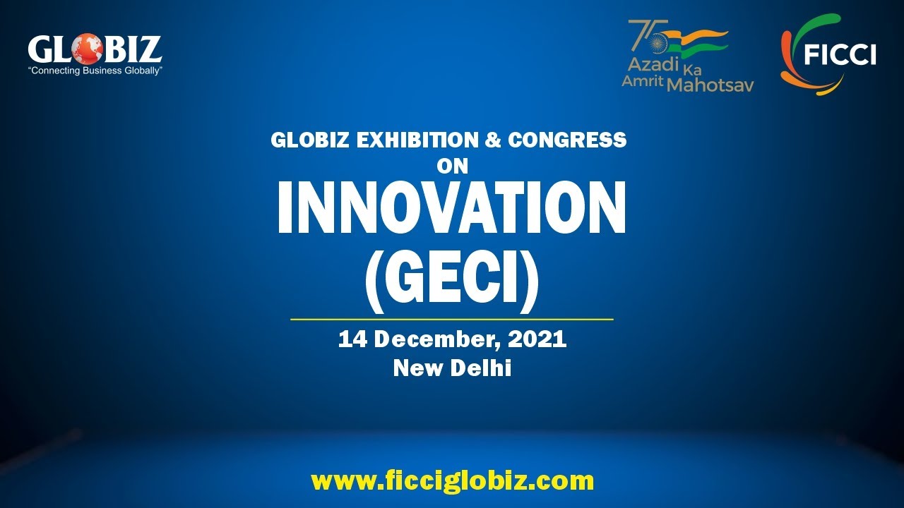 Globiz Exhibition and Congress on Innovation - YouTube
