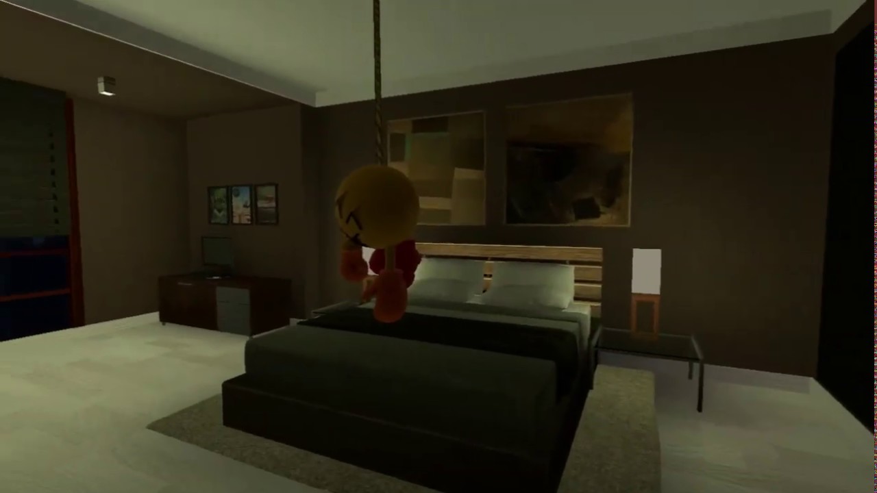 Rip Pacman reupload - YouTube