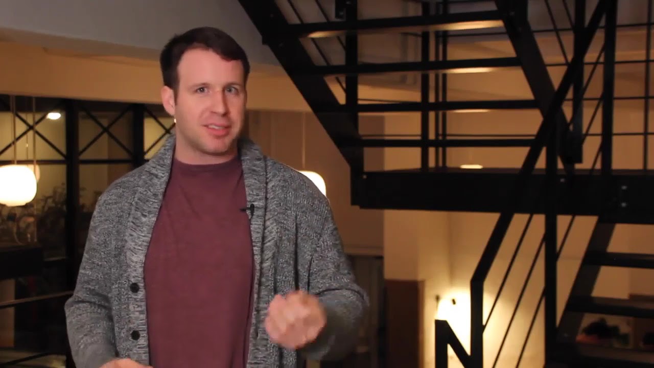 Taylor Ryan | Growth Hacking Webinar x Twenty Three | Teaser - YouTube