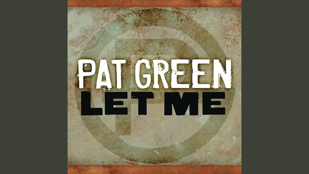 Let Me - YouTube