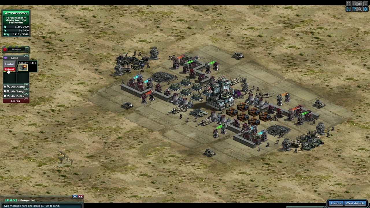 War commander kixeye login - tikloever