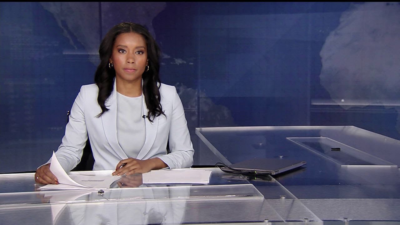 HD | ABC World News Tonight - Headlines, Excerpts and Closing ...