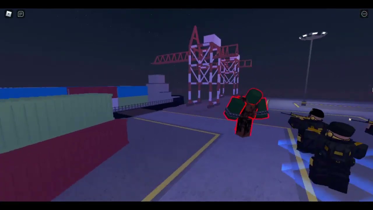 TDS Enemies - YouTube