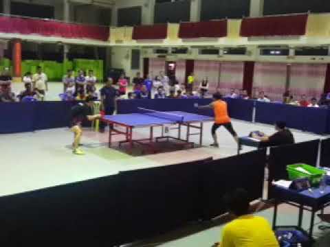 Jengking National - Nazri vs Ahyu Set1 (Final)