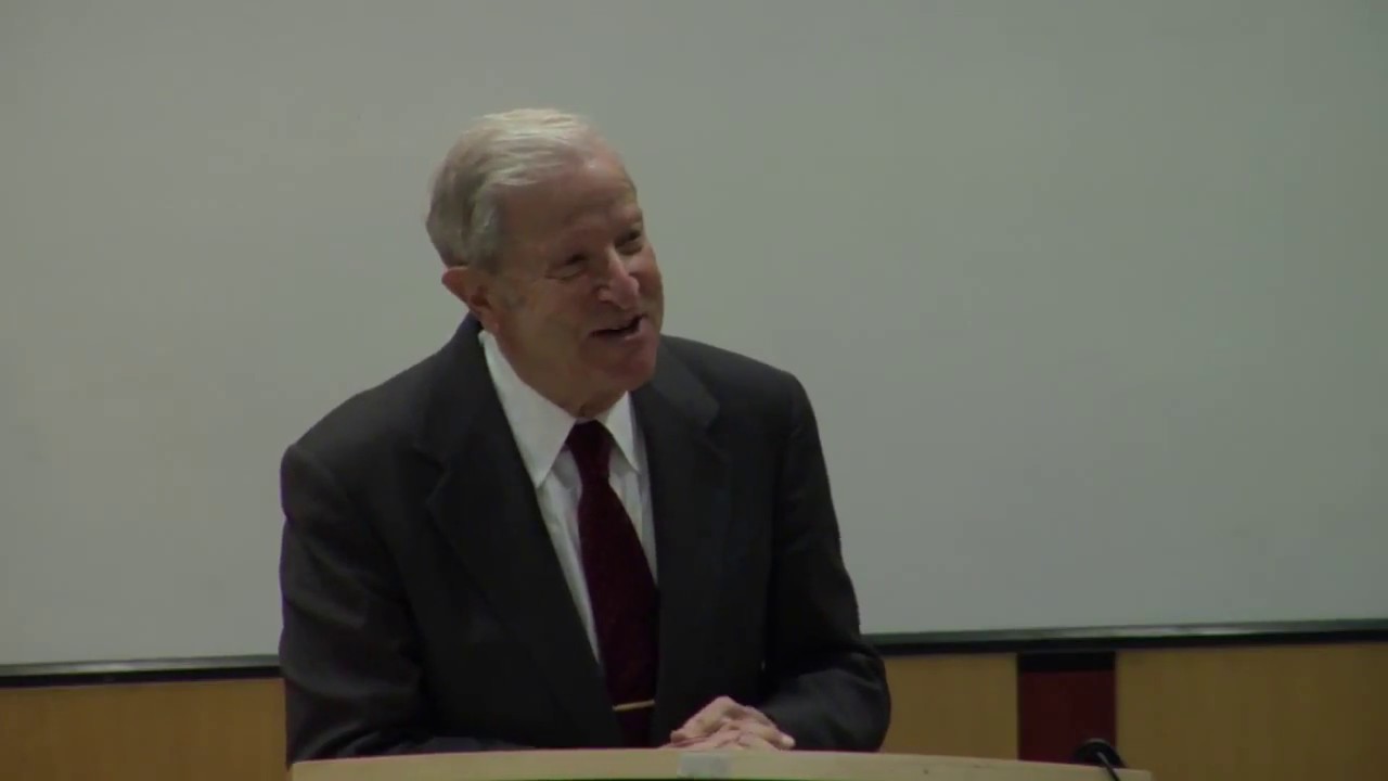 Bolch Institute | Jon O. Newman, Federal Sentencing: The Good, the Bad ...