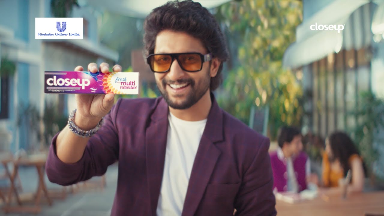 Closeup Complete Fresh Protection Toothpaste With Multivitamins ...