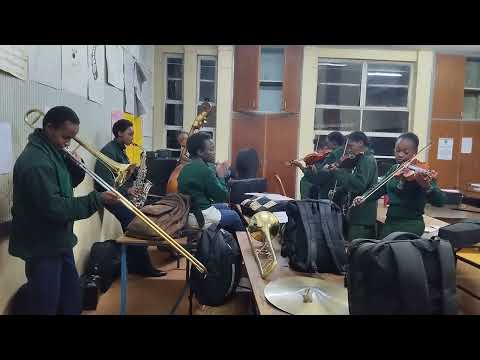 Alliance Girls High School - YouTube