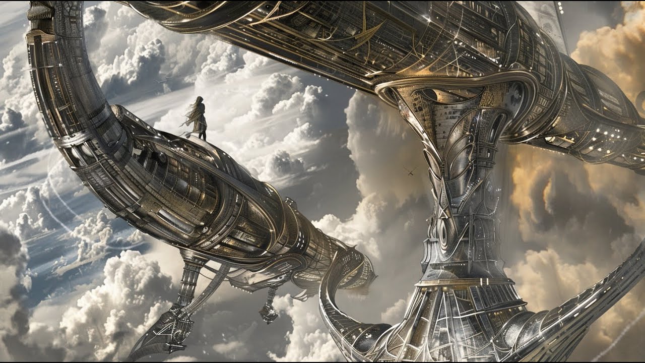 Old Future Planet : vol.2 - YouTube